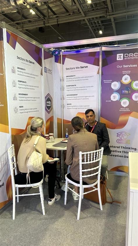 Drc Systems On Linkedin Bett2024 Bettuk Edtech Education