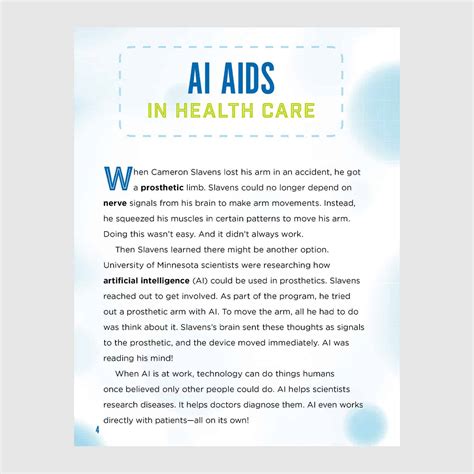 Medical Artificial Intelligence Breakthroughs Mayo Clinic Press