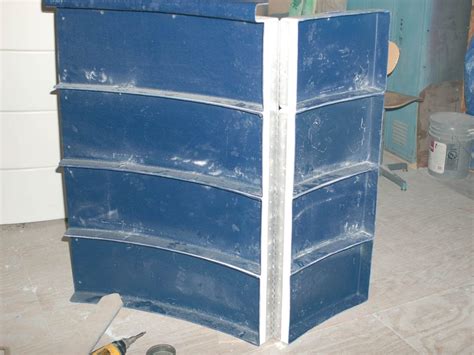 10′ Dome Assembly Technical Innovations