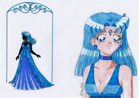 Princess Minerva By Hotaru Saturn On Deviantart