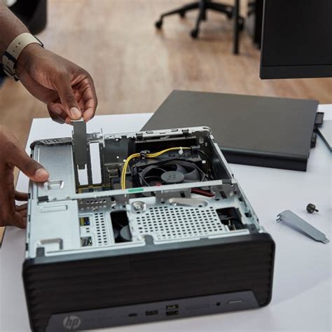 HP Pro G Intel Core I GB GB SSD PcComponentes Fr