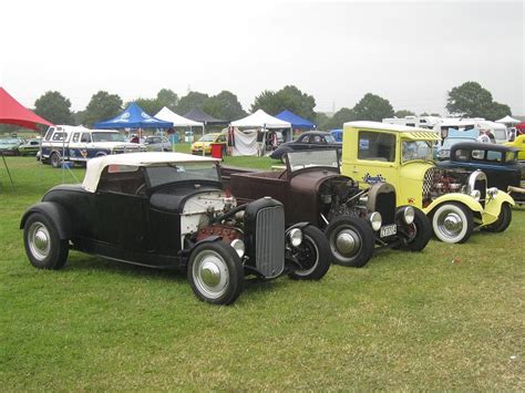 Hot Rods Cycle Fenders The H A M B