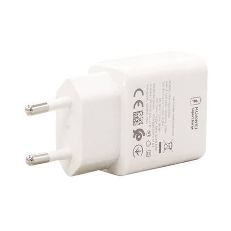 HUAWEI SuperCharge Wall Charger (Max 22.5W SE) - SSS CELLULAR