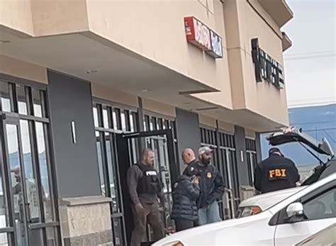 Federal Agencies Raid Quincy And East Wenatchee Pharmacies Columbia