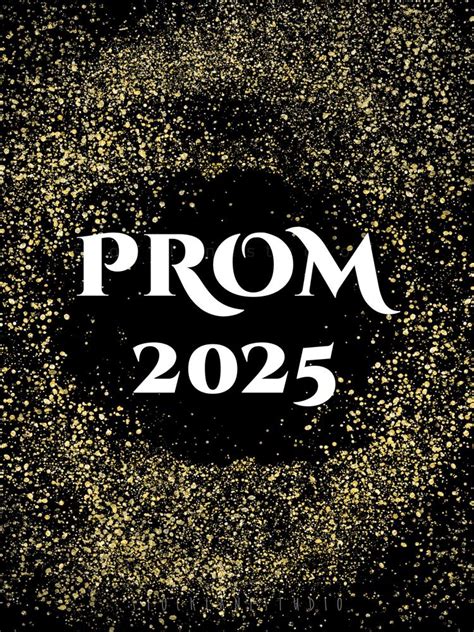 Prom Will Be Held On April 5 Mid Carolina High School