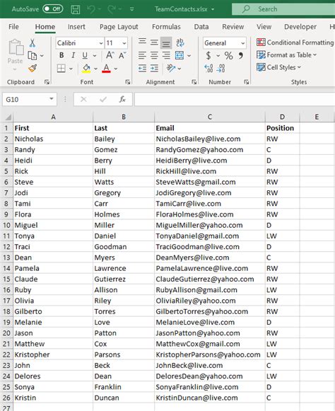 Excel Import Xml Or Csv Indianaopec