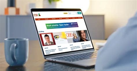 Csi Masterformat Exploring Key Sections And Divisions
