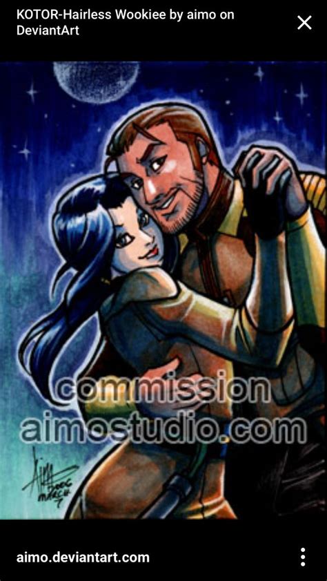 Revan And Carth Star Wars The Old Star Wars Pictures The Old Republic