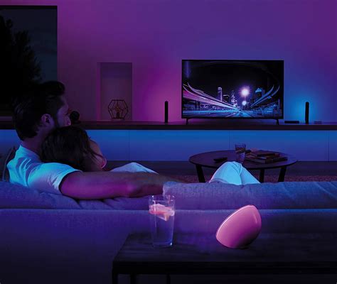 Les Téléviseurs Philips Ambilight De 2023 Ne Peuvent Plus Profiter Des