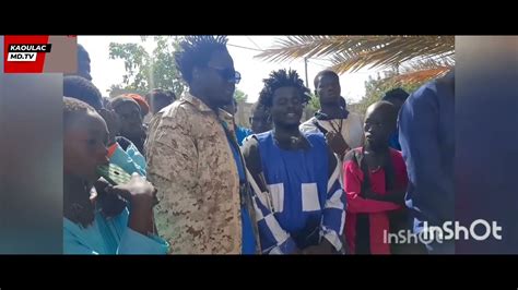 yoboy ndogou serigne modou gor deug fall le 21 Avril 2023 diourbèl