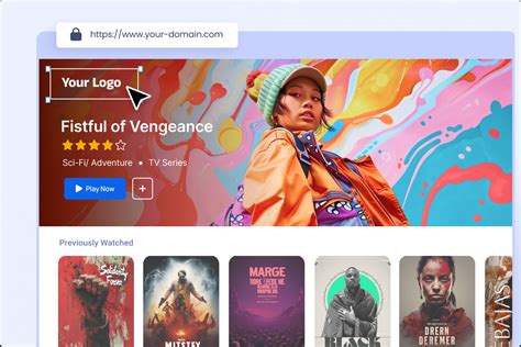 Live Streaming App For Android And Ios Muvi Live App