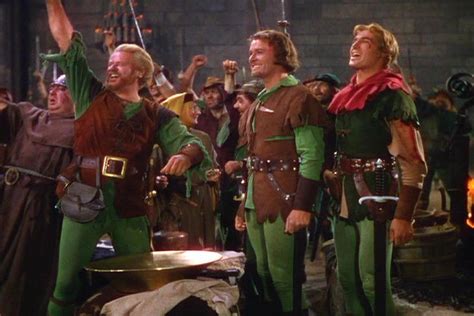 The Adventures Of Robin Hood Old Robin Hood Movies Image 5738514
