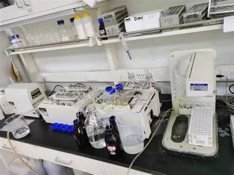 仪器详情 河南农业大学