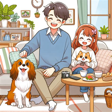 반려동물과 함께하는 행복한 일상 이야기 네이버딕