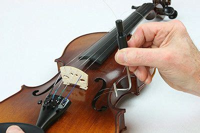 Gemini Sound Post Setter Tool Violin Instruments Violin Makers