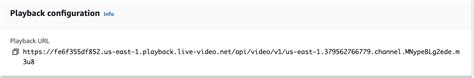 How To Build A Live Streaming Web Application With Amazon Ivs And
