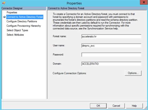 Upgrading From Dirsync To Azure Active Directory Connect