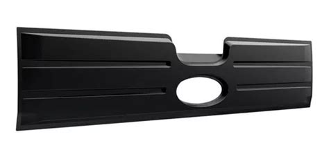 Moldura Para Batea Ranger 2020 Original Air Design En Venta En
