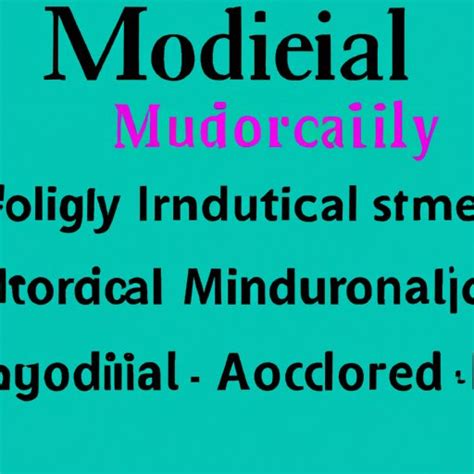 Exploring What Is Multimodal Writing The Enlightened Mindset