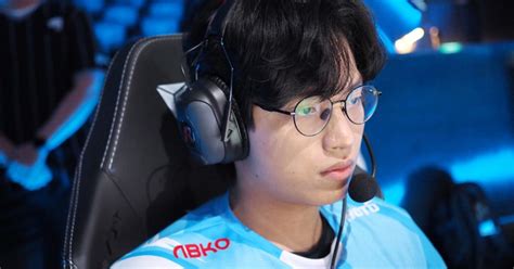 Lck 플라이 송용준 힘들었던 젠지도 이겼으니 Dk 전도 이길 것