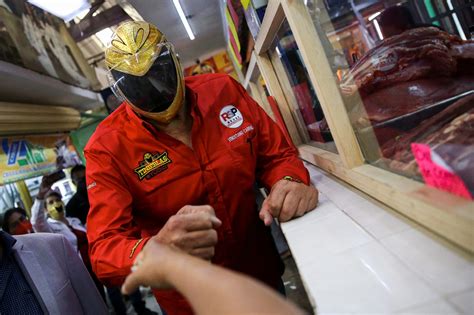 Desconocimiento o ignorancia la razón por la que el luchador