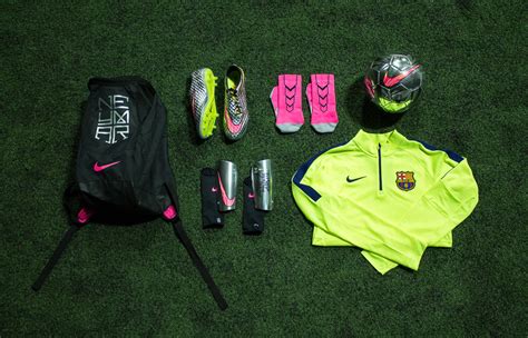 Hypervenom Nike Neymar
