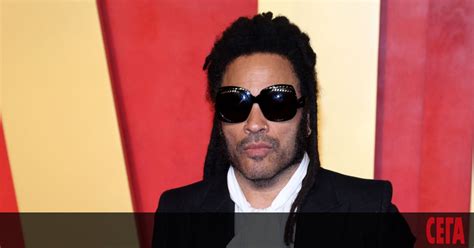 Лени Кравиц ще пее на пристанището в Бургас Новини СЕГА