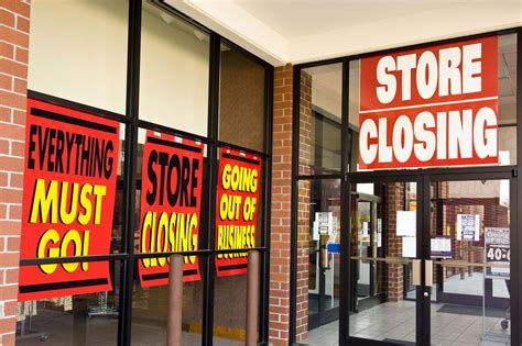 Stores Closing In 2025 In Ca Marisol Lane