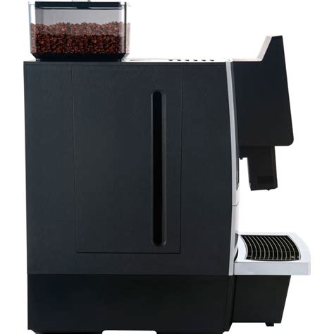 Кофемашина Dr.Coffee Proxima F12 Big Plus купить в Ростове-на-Дону по ...