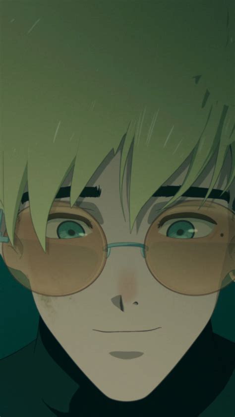 Pin by エイギ on Trigun Trigun Character art Anime