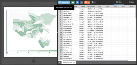 What Is A Choropleth Map Infogram