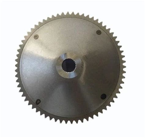 Light Vehicle Activa Face Drive Gear For Automobile Industry