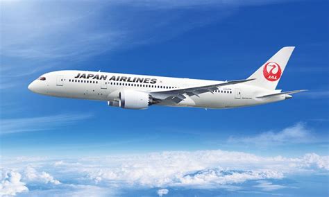 日本航空jal 上海→东京，北京→东京航线再度启航 日本通