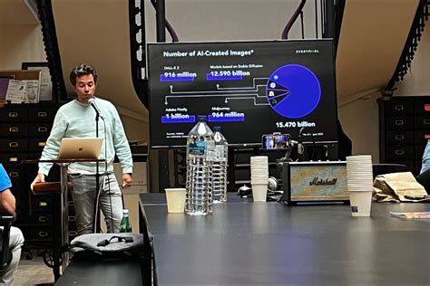 Kirill Markin On Linkedin Sitting At An Ai Meetup In Paris Putting On