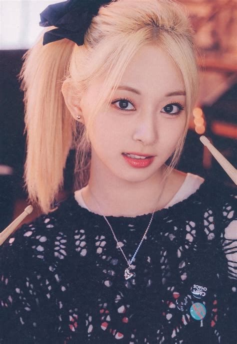 Picture Of Chou Tzu Yu Tzuyu