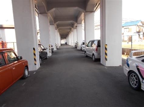 予約制】タイムズのb 三原第三駐車場」新座市 タイムズのb 〒352 0011の地図アクセス地点情報 Navitime