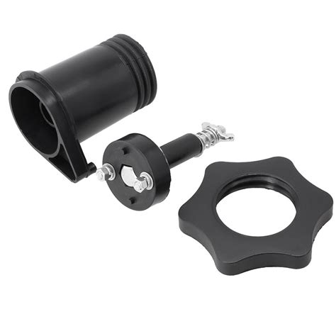 Rainb Wire Spool Adapter Hub Kit Replacement For Hobart 195216 125