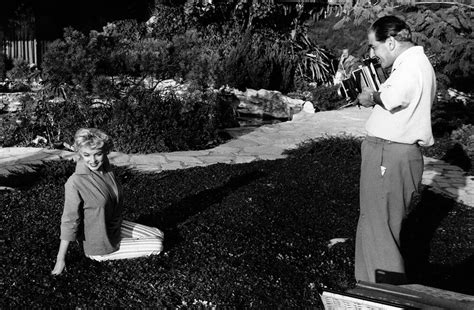 Marilyn Monroe Getty Images Gallery
