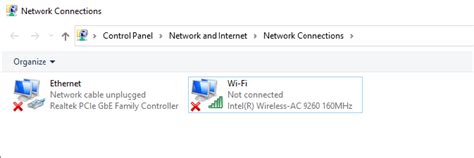 How To Enable Wireless Wi Fi On Windows Server