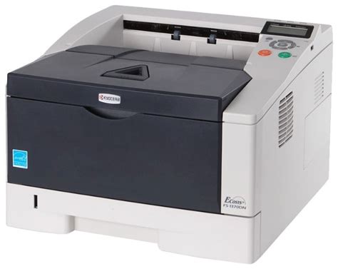 Принтер KYOCERA FS-1370DN — купить по выгодной цене на Яндекс.Маркете