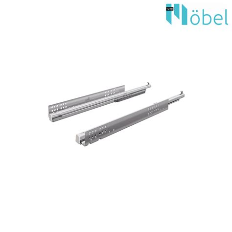 HETTICH 9135991 QUADRO V6/450 IW20 PUSH TO OPEN - Tutti Möbe