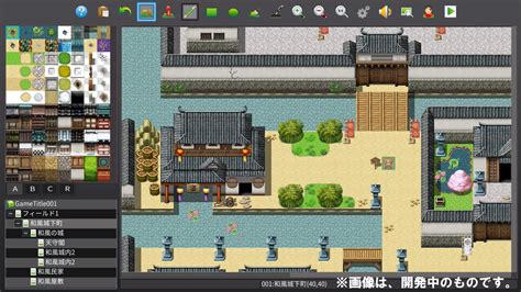 PS4Xbox OneSwitch版RPGツクールMVの公式サイトがオープン店舗特典情報も公開 Nintendo Switch 情報ブログ