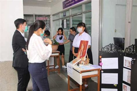 การแข่งขันทักษะวิชาชีพ การประกวดนวัตกรรมและสิ่งประดิษฐ์อาชีวศึกษาเอกชน
