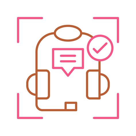 Technical Support Vector Icon Vector Art At Vecteezy