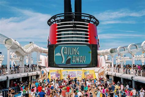 Disney Cruise Line Southern Caribbean 2017 Thrifts And Threads