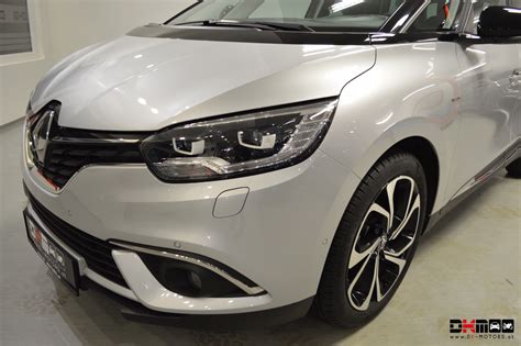 Renault Scenic Energy Bose Tce