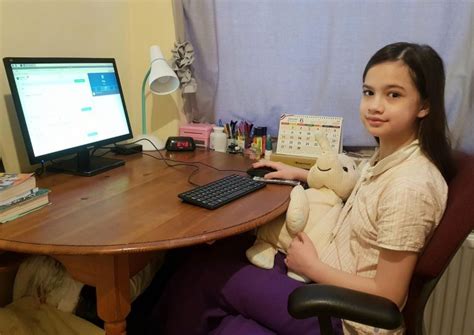 Distributing Raspberry Pi Computers To Help Families Access Education Raspberry Pi Foundation
