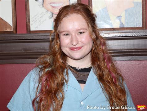 Julia Lester Actor Credits Bio News And More Broadway World