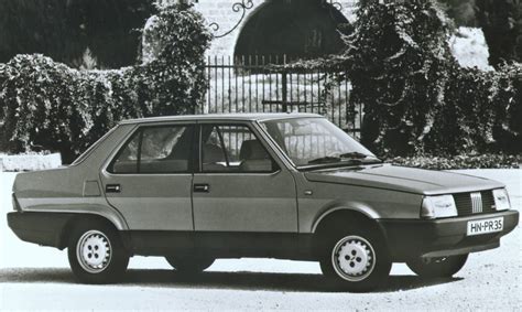 Fiat Regata - Infos, Preise, Alternativen - AutoScout24