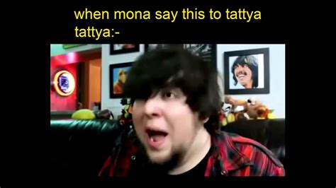 Think Twice Before Saying Payal Gaming Jerry Virus Youtube